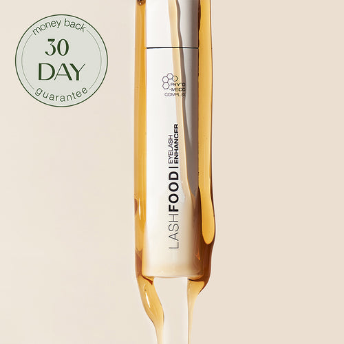 LASHFOOD Phyto-Medic Eyelash Enhancer Serum, Lash Serum, Best Eyelash ...