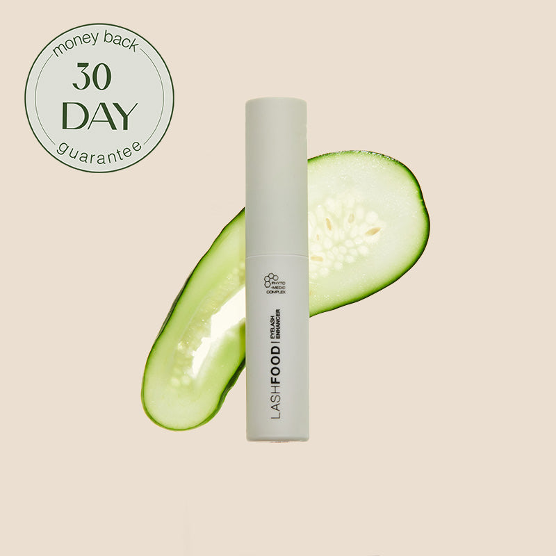 LASHFOOD Phyto-Medic Eyelash Enhancer Serum